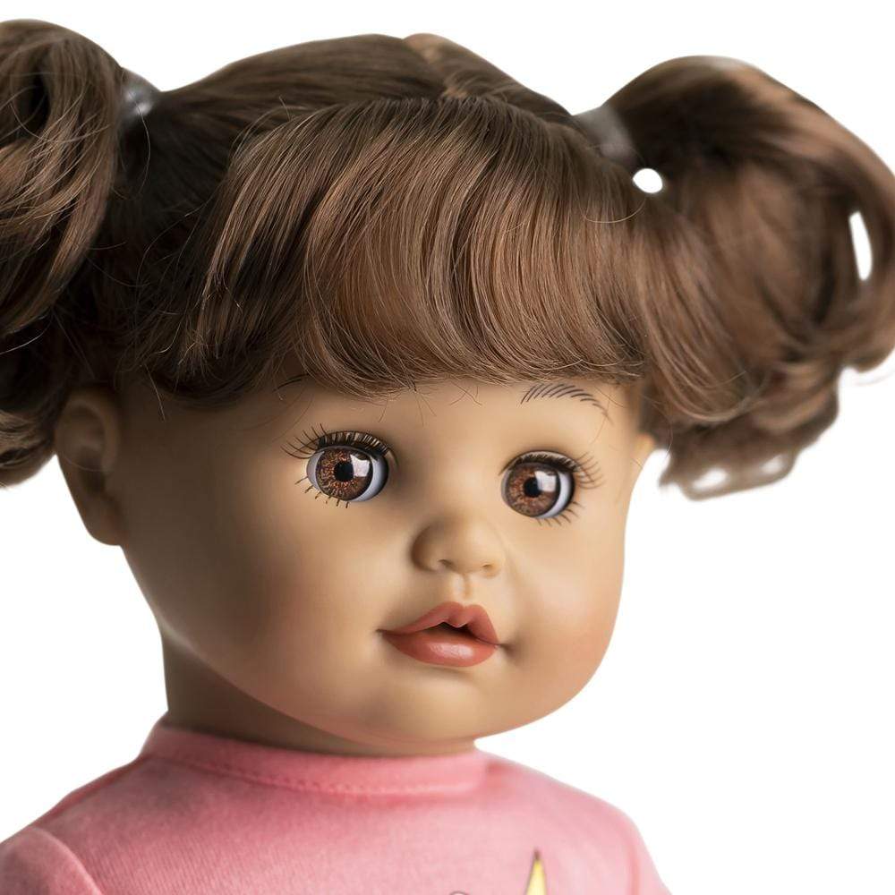 Adora Doll Interactive Baby Doll - My Cuddle & Coo Unicorn Magic