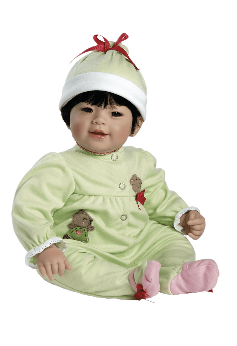 Adora Doll 20 inch Toddler Baby Doll for Kids Play - Dolly Dance
