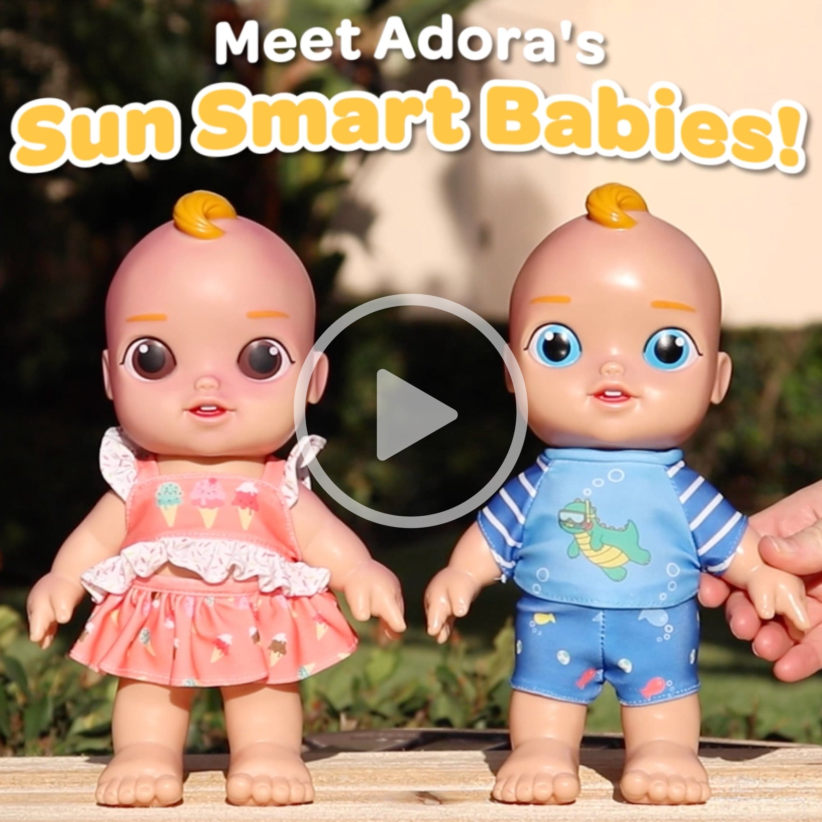 WIN YOUR HOLIDAY WISH LIST! – Adora